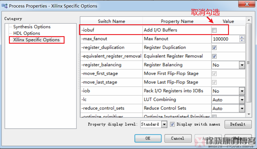 ISE如何封装与使用IP —— 使用ngc文件与仅包含端口的v文件-CSDN博客